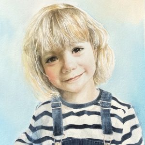 Portraits – Marina Kulik